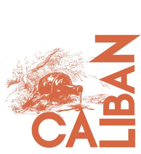 O Caliban | Caliban