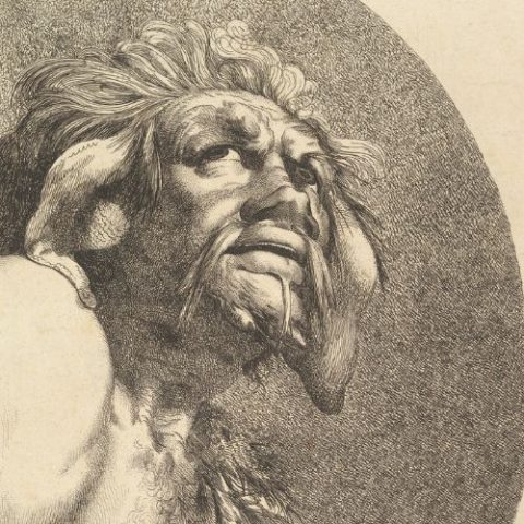 O Caliban | Caliban